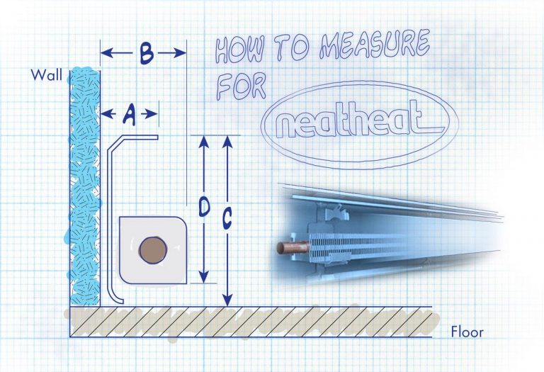 How to Measure - Neat Heat